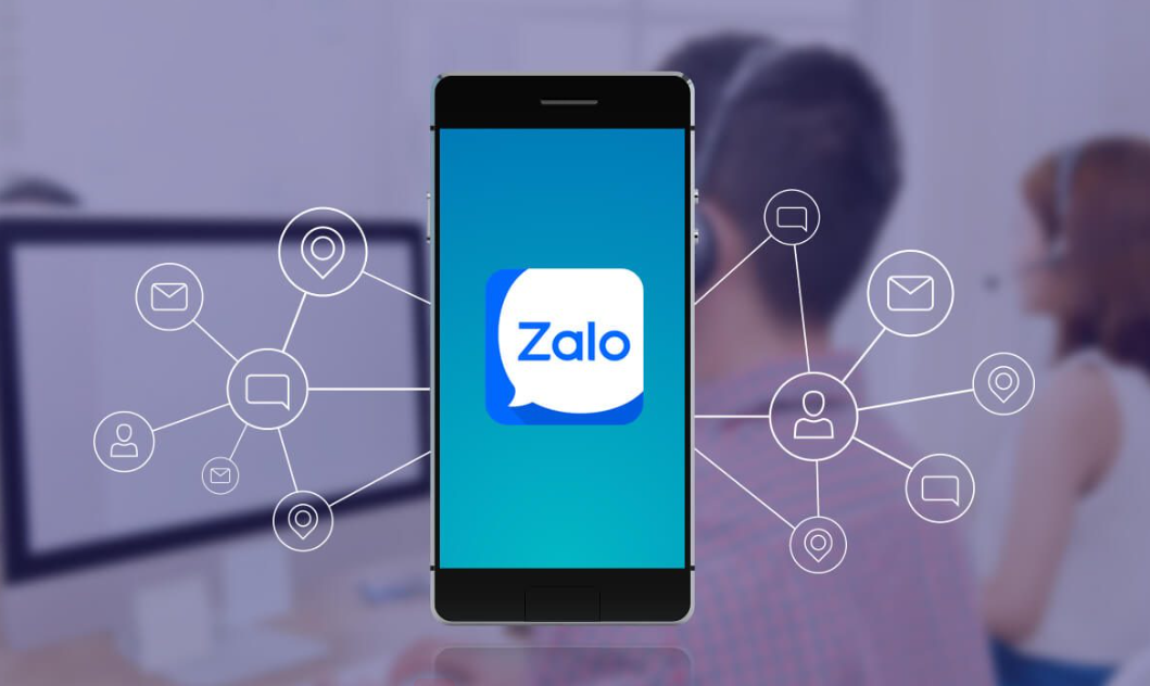 Zalo越南引流拓客平台，批量注册防封号批量群发-Zalo账号
